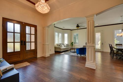 Spacious Amarillo Home: 6 Mi To Downtown! - Amarillo, TX