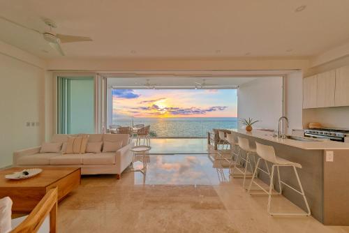 From $55pp - Amazing Casa Raquel Ocean View & Infinity Pool on the ...