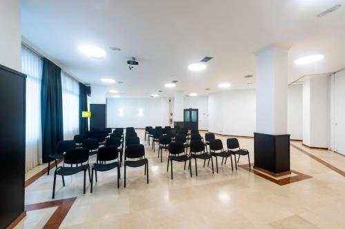 Galicia Palace - Pontevedra, Spain - Updated 2026: Hotel prices and ...