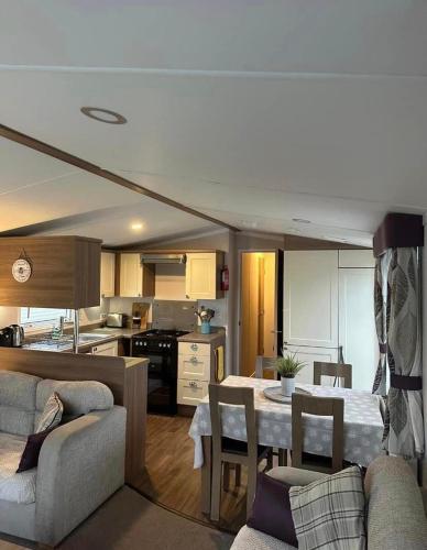 Tenby - Kiln Park Caravan Hire - 웨일즈