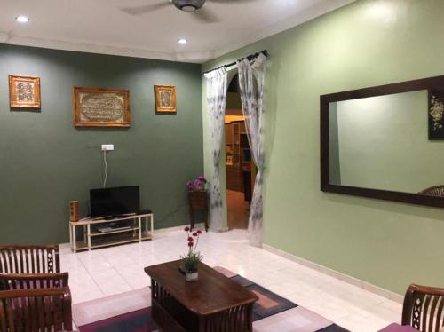 Kj Homestay Balok Kuantan - Kuantan