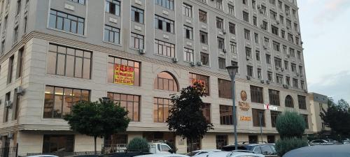Apart Hotel Bishkek - Bishkek