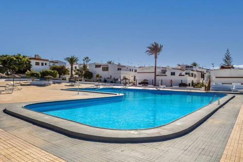Green Point 3 Bed Holiday House - Îles Canaries