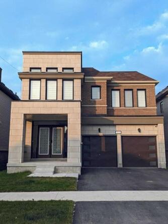 Paradise Villa - Clarington