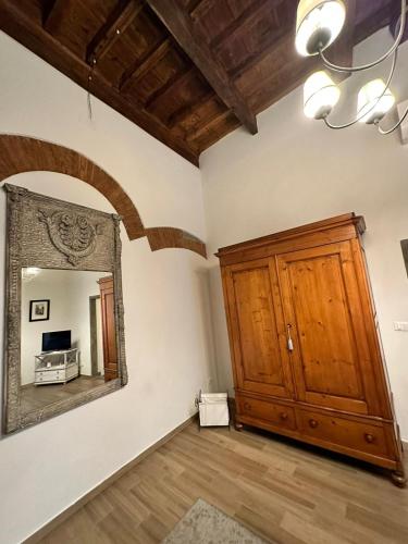 Casa Da Verrazzano - Florence