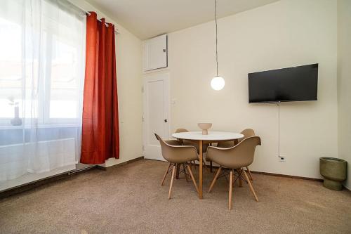 Modern, Bright Studio In A Great Location - Prague