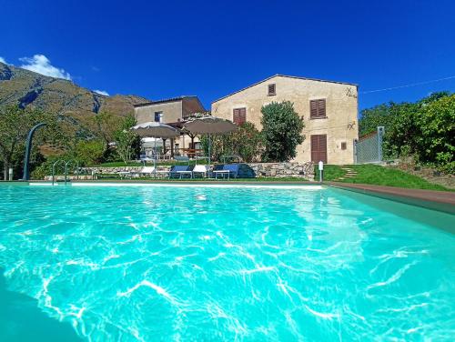 Casa Del Sole - Scillato