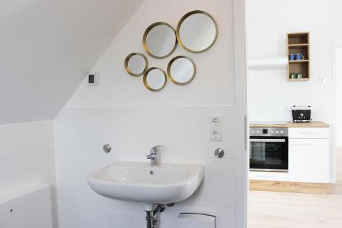Beautiful Terrace Apartment In Bad Soden - Frankfurt am Main