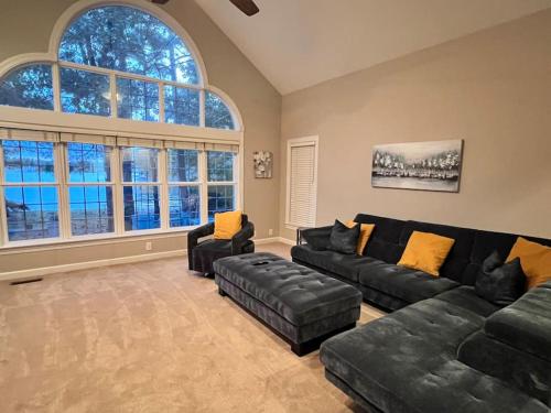Modern 3br Lake Front Home - Raven Rock State Park, Lillington