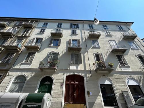 La Mansardina - Turin