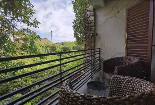 Luxury Room Uzorita B&b - Šibenik