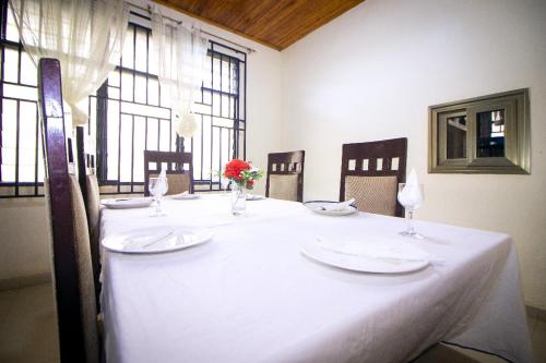 Kiverly Hotel - Kumasi