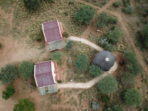 Ongolo Lodge and Camping - Windhoek, Namibia - Aktualisiert 2026 ...