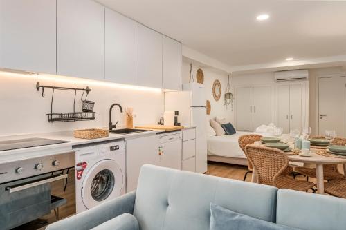 Chalet Marias - Parede Beach Apartments - Estoril
