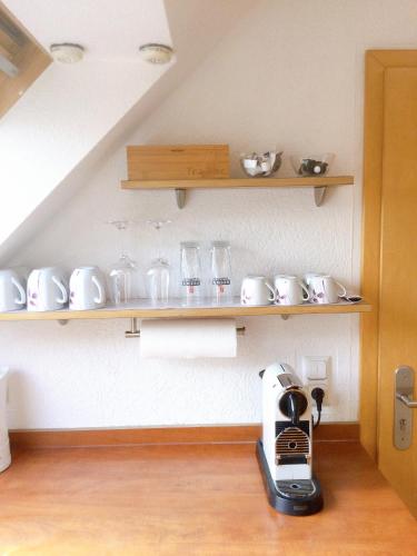 Wohnung Mit Stil - Troisdorf