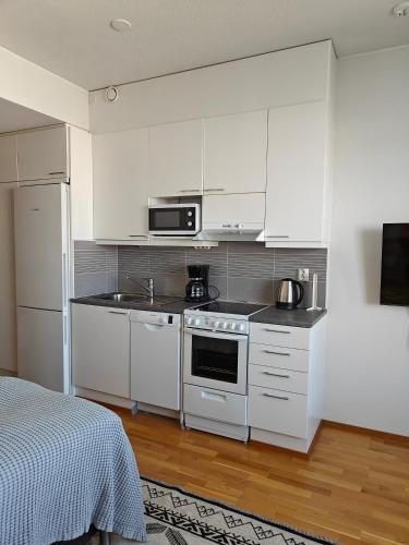 Sunstar Apartments - Rovaniemi