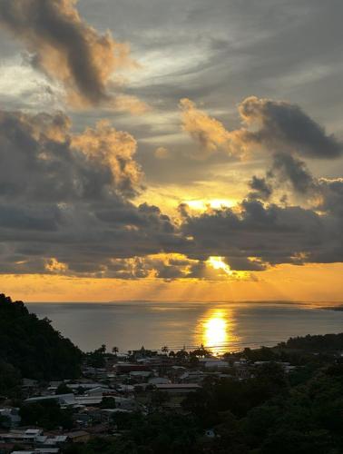 Vista Del Pacifico Boutique Hotel - Quepos