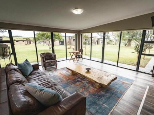 Umbono Private Lodge - Western Cape
