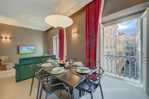 Seven Suites Apartments - Via Matteotti 178 - Sanremo