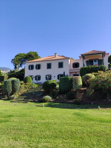Quinta Sao Goncalo - Madeira