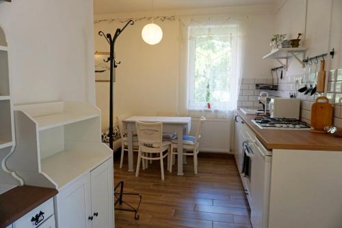 Tunder Roza Apartman - Miskolctapolca