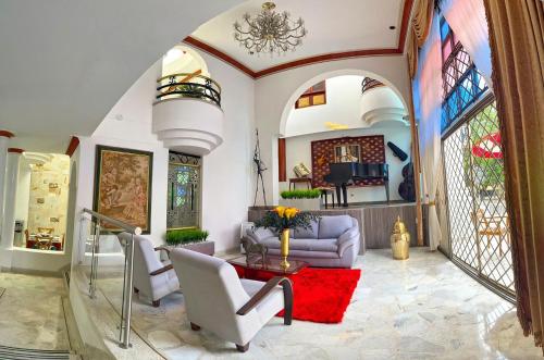 Hotel Boutique Luxury - Cali