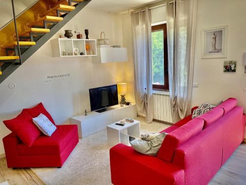 Golden Suite Marta Malpensa Milano-laghi Malpensa Fiere Self-check-in - Busto Arsizio