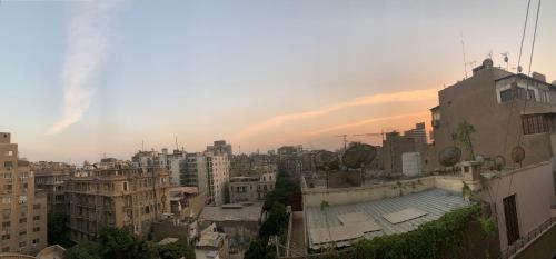 Beduin Apartment With Smart Tv In Downtown Cairo - Cairo