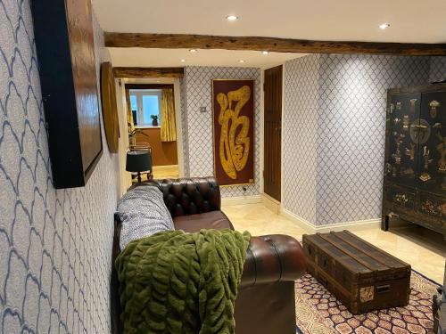 Linden Retreat - Stroud