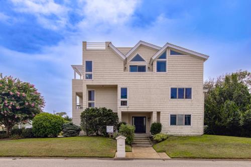 Ocean Sky - Virginia Beach, VA