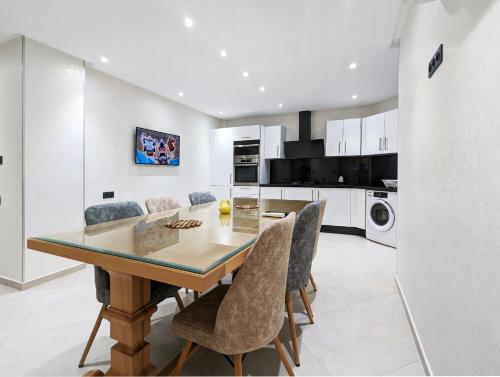 Rs Apartments - Al Hoceima - Al Hoceïma