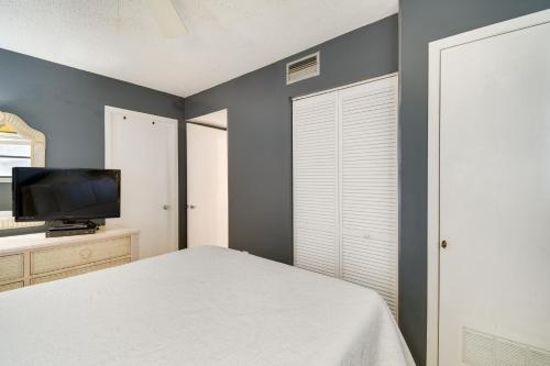 From $76 - Ocean-View Orange Beach Condo with Community Perks, AL