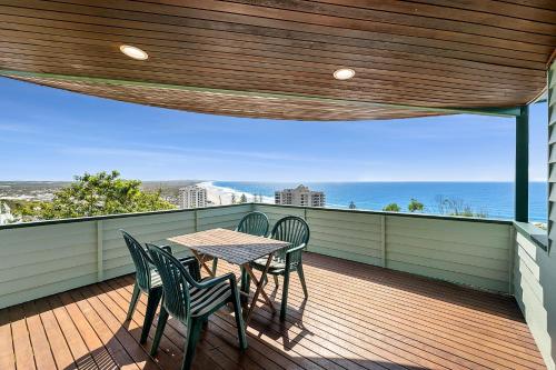 38 Pacific Terrace - Coolum Beach