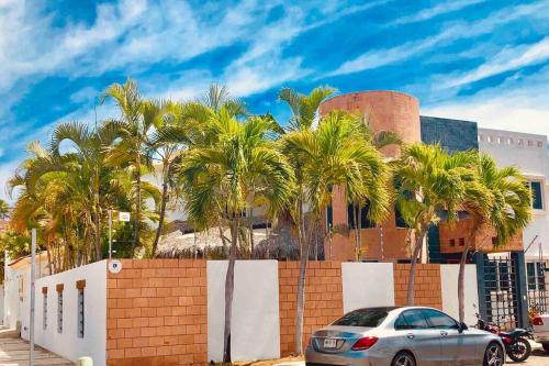 Casa Canto Rocio 6 Brm Up To 14 Guest - Puerto Vallarta