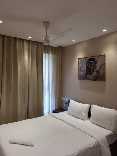 From $11 - Classy & Cozy 1BHK @ Powai nr Hiranandani Hospital, Mumbai