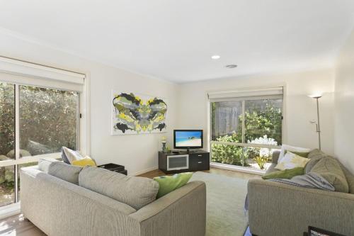 Private Hideaway - Queenscliff
