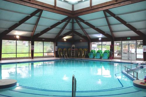 Haven Kent Coast Allhallows Sleeps 8 - Kent