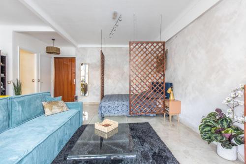 Lovely Apartment Near Monaco - Roquebrune-Cap-Martin