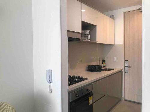 ApartaSuite Salguero 1412, Santa Marta from $14 - Book Now