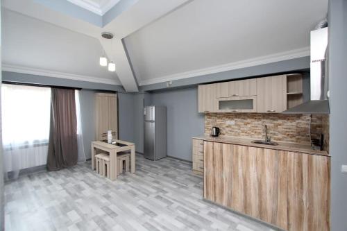 Komitas Residence - Yerevan