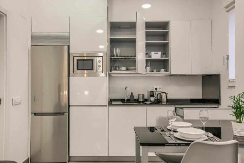 Rina Madrid Apartamento1 - Madrid