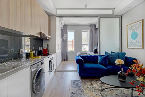 Ava - Luxurious Apt With City & Table Mountain Views - Cape Town