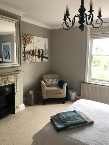 Balcarres, Rodborough Avenue - Stroud