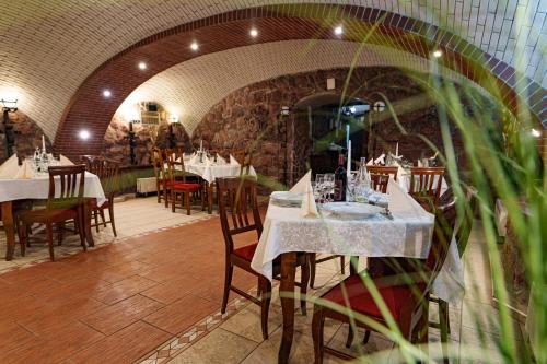 Hotel Rubin*** - Gheorgheni