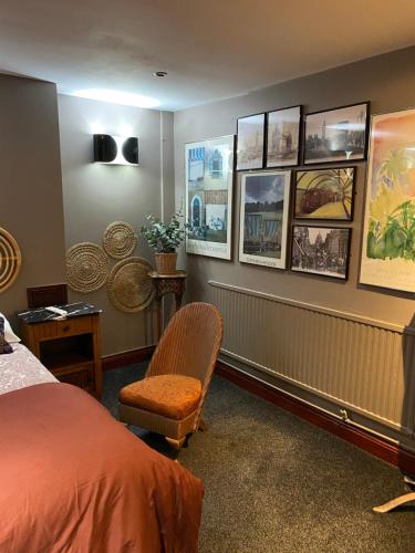 PAVILION ROOMS AT NO. 26, London | Best deals | lastminute.com