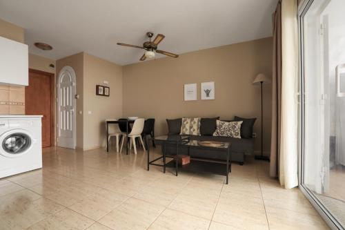 Modernes, Liebevolles Apartment - Costa Calma - Fuerteventura