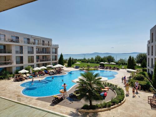 Diamond Beach Sarafovo By Kp - Bourgas