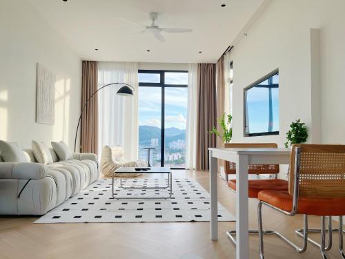 The Beacon Executive Penang Georgetown - Penang