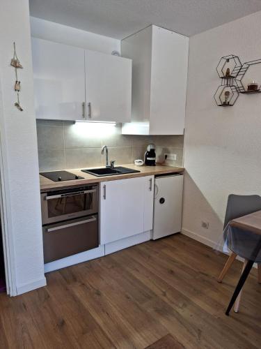 Studio Les 3 Lys Auron - Auron