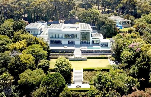 Camelot Villa - Cape Town
